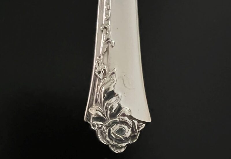 For the Love of Damask Rose - Debi Dixon